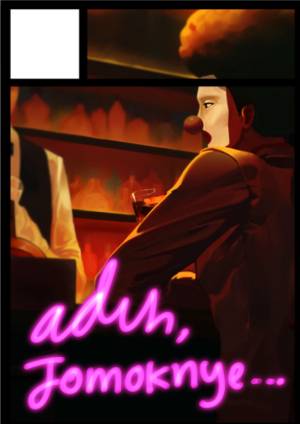 F-09b Aduh Jomoknyee... - Circle Page