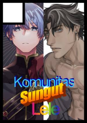 I-59a Komunitas Sungut Lele - Circle Page